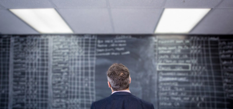 SeeClickFix Co-Founder Profile – Ian Christmann Photography