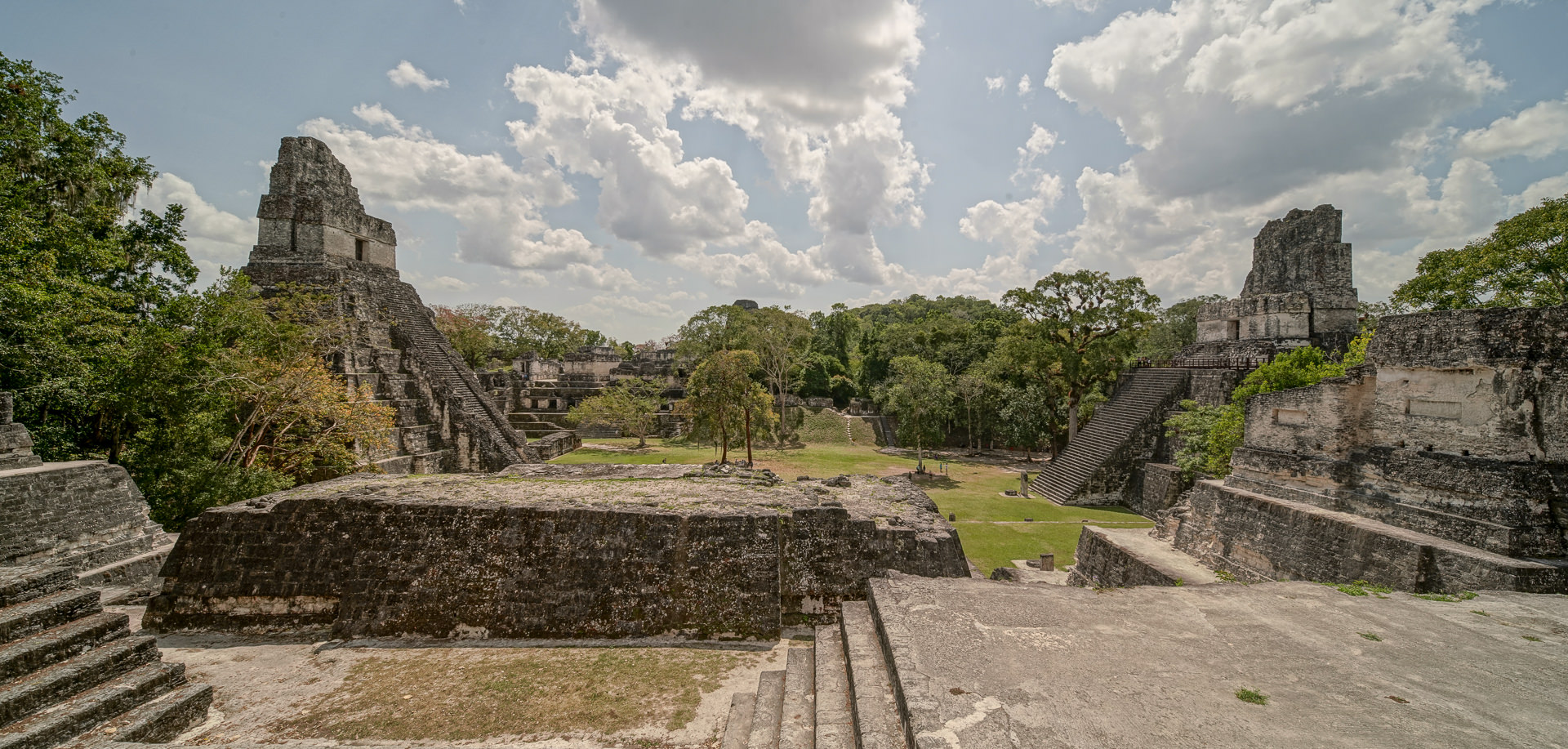 Destination: Belize / Guatemala – Ian Christmann Photography